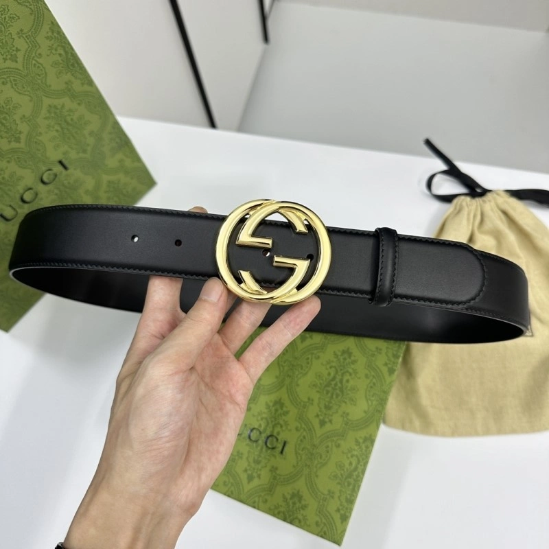 Top match Gucci Belts