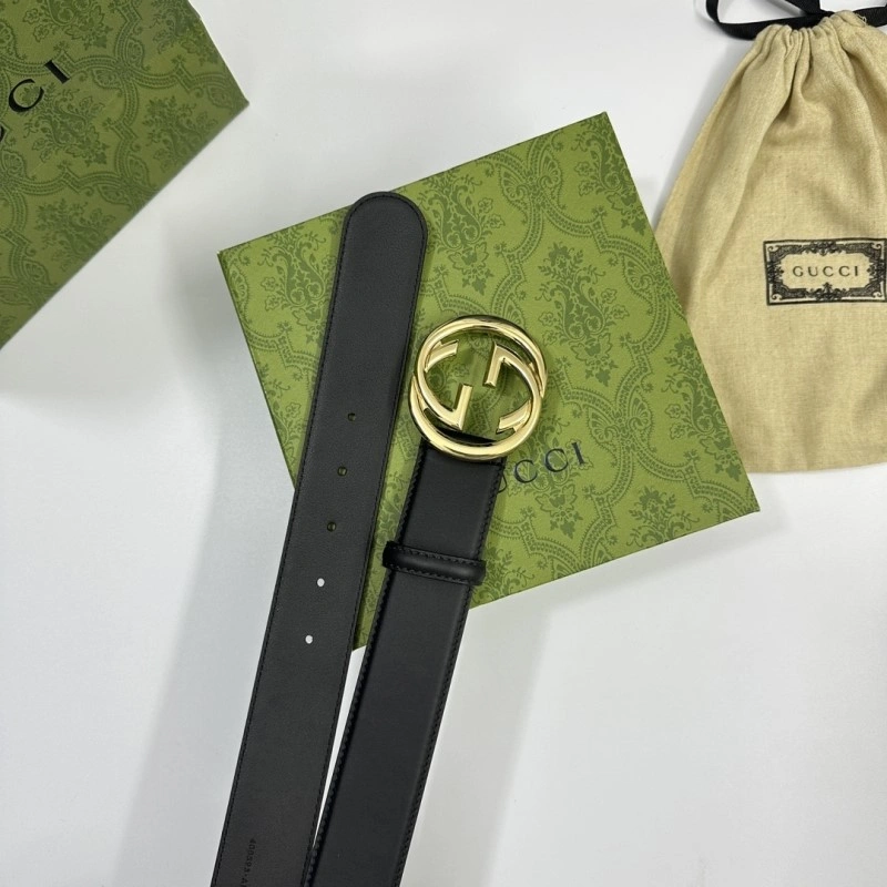 Top match Gucci Belts