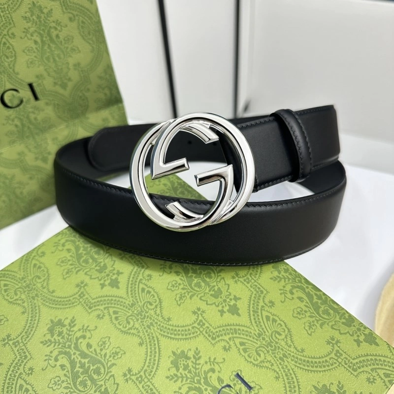 Reasonably priced Gucci Belts