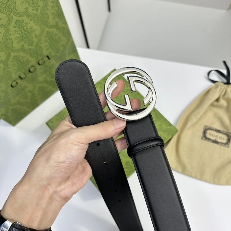 Reasonably priced Gucci Belts
