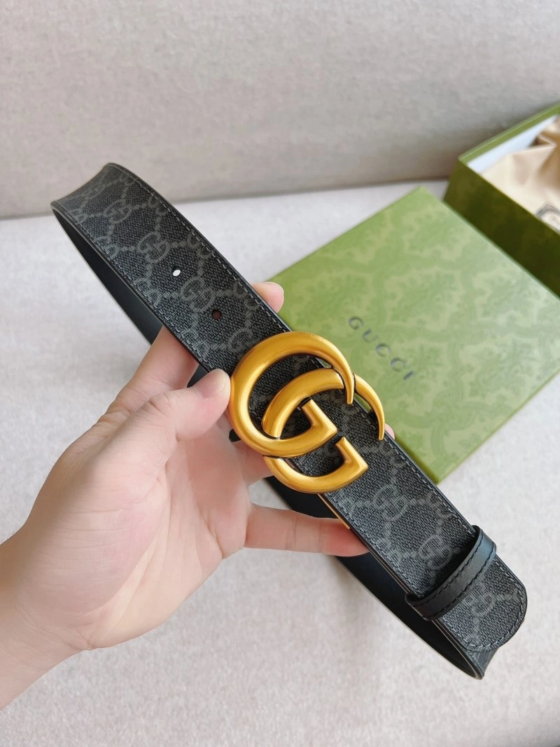 Inexpensive Gucci Belts