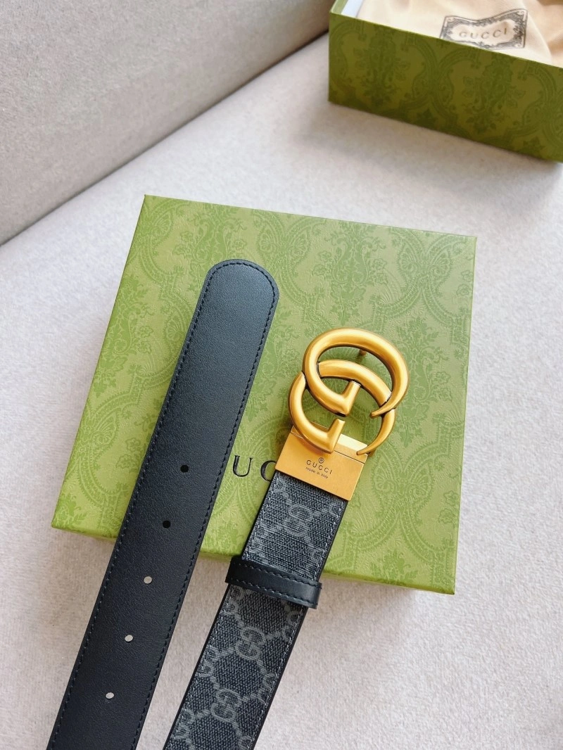 Inexpensive Gucci Belts