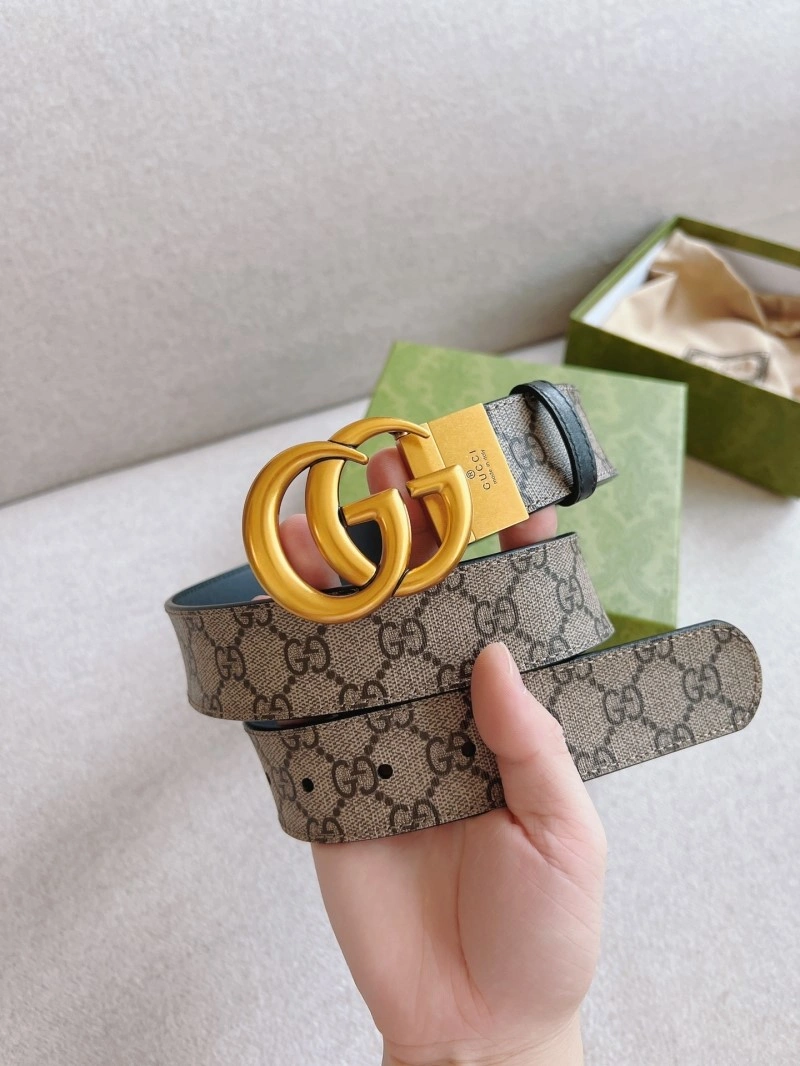 Top match Gucci Belts