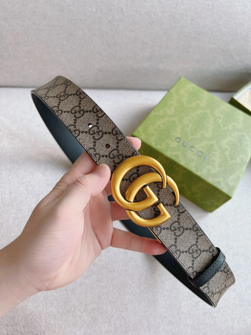 Top match Gucci Belts
