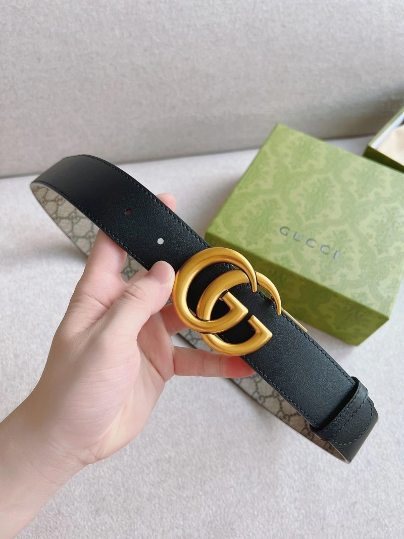 Top match Gucci Belts