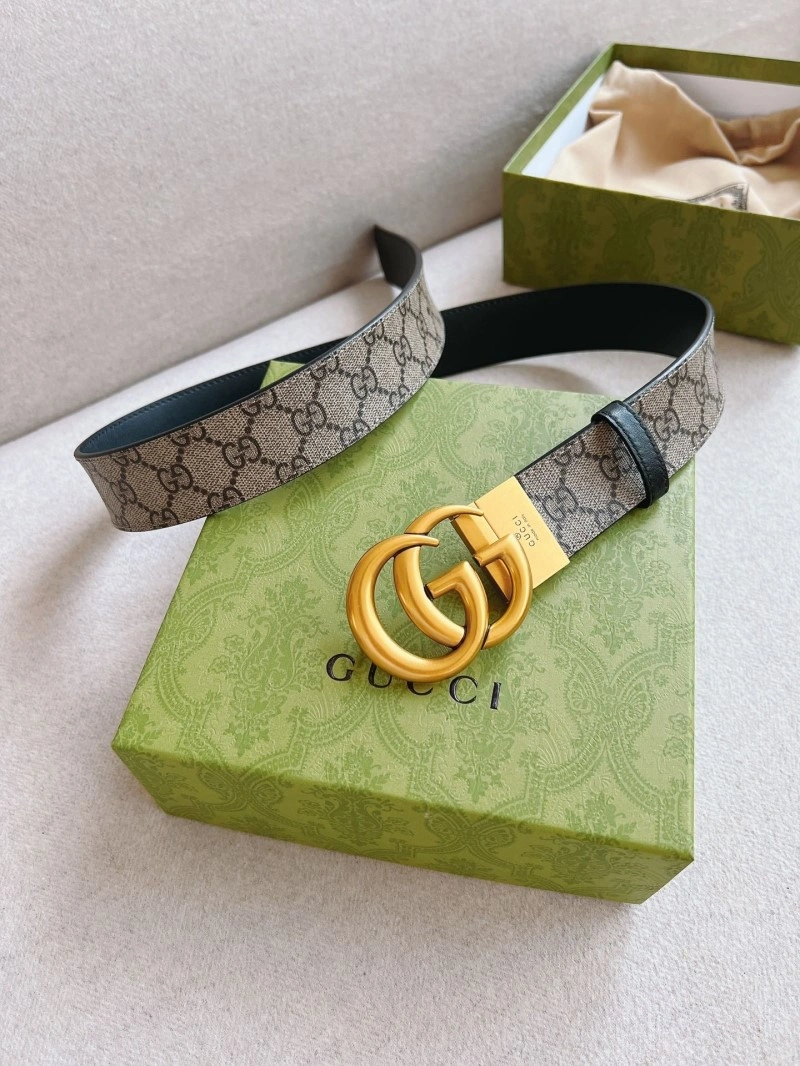 Top match Gucci Belts