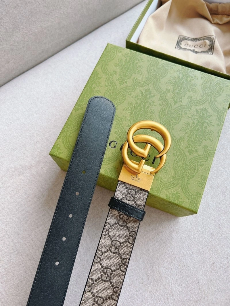 Top match Gucci Belts