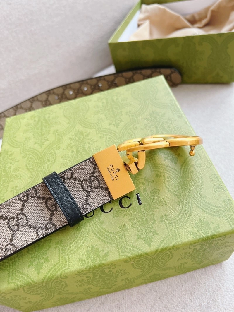 Top match Gucci Belts