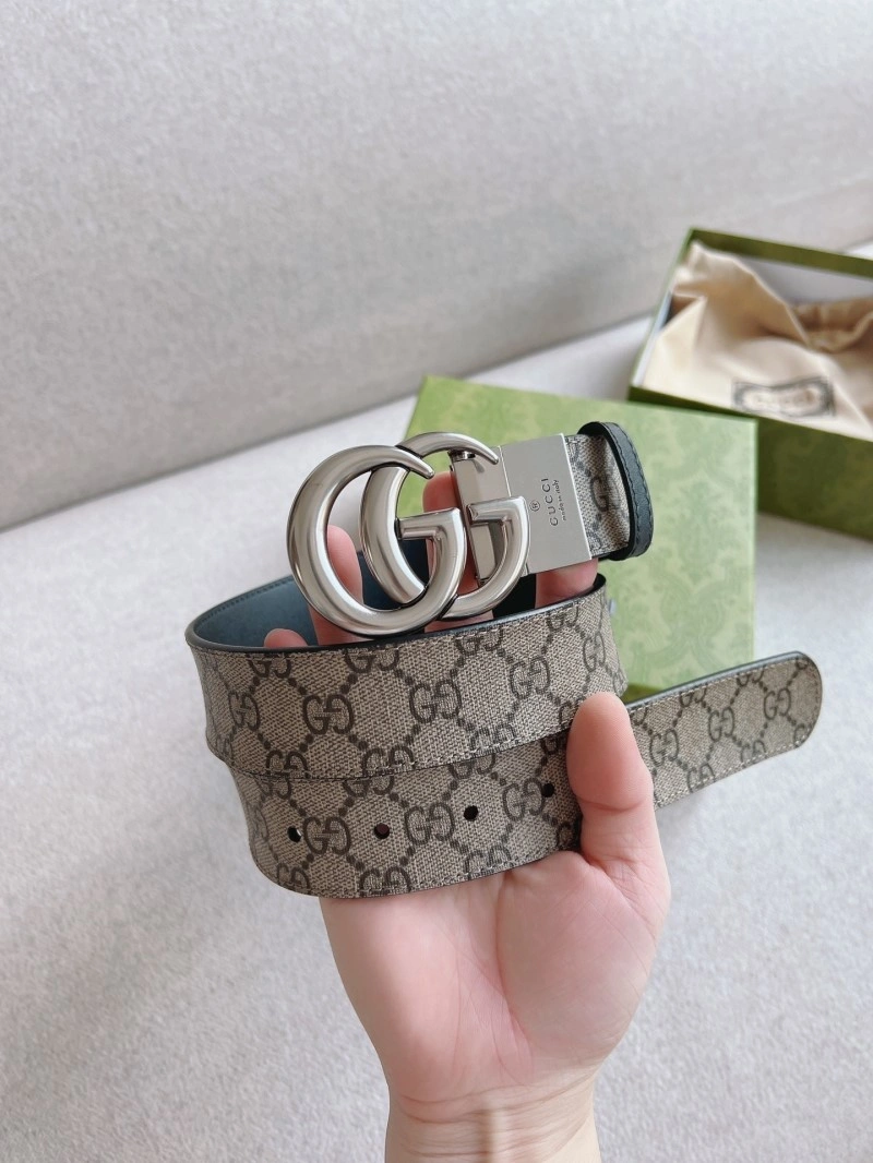 Value-priced Gucci Belts
