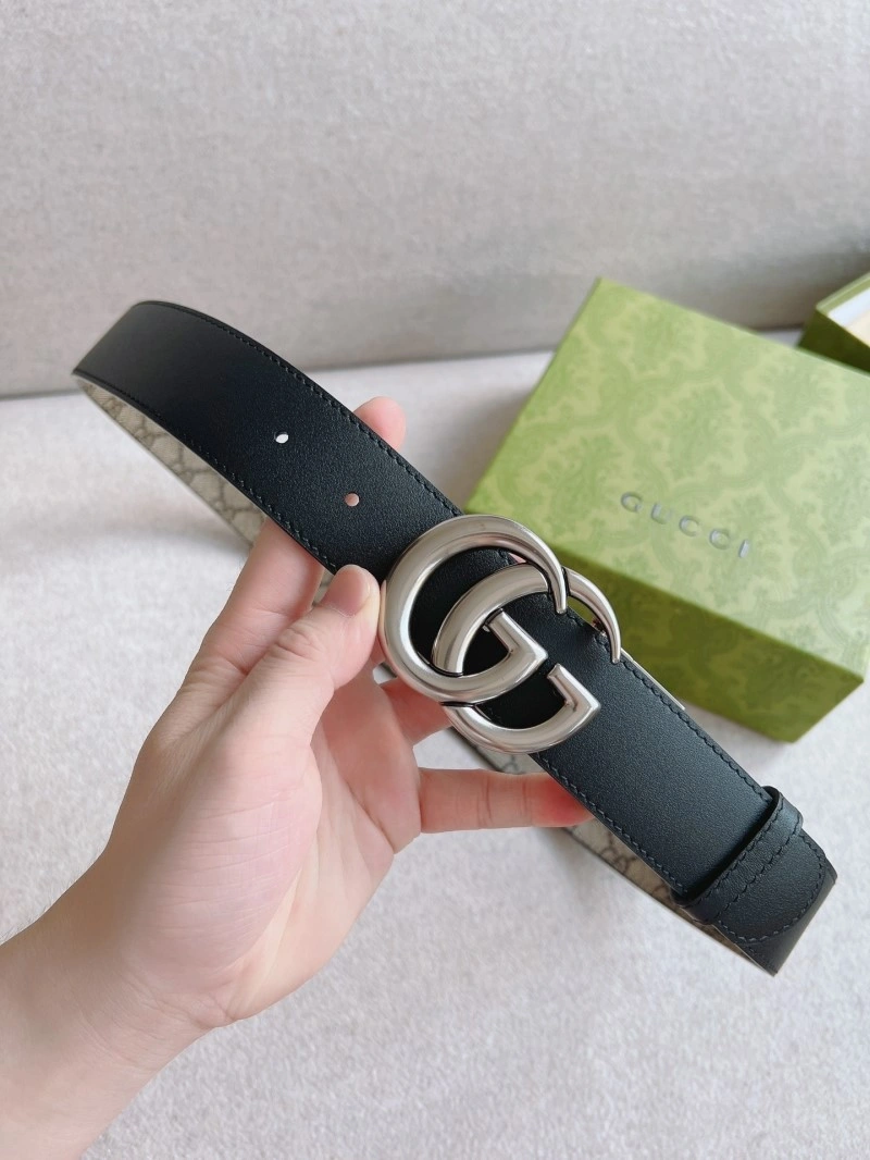 Value-priced Gucci Belts