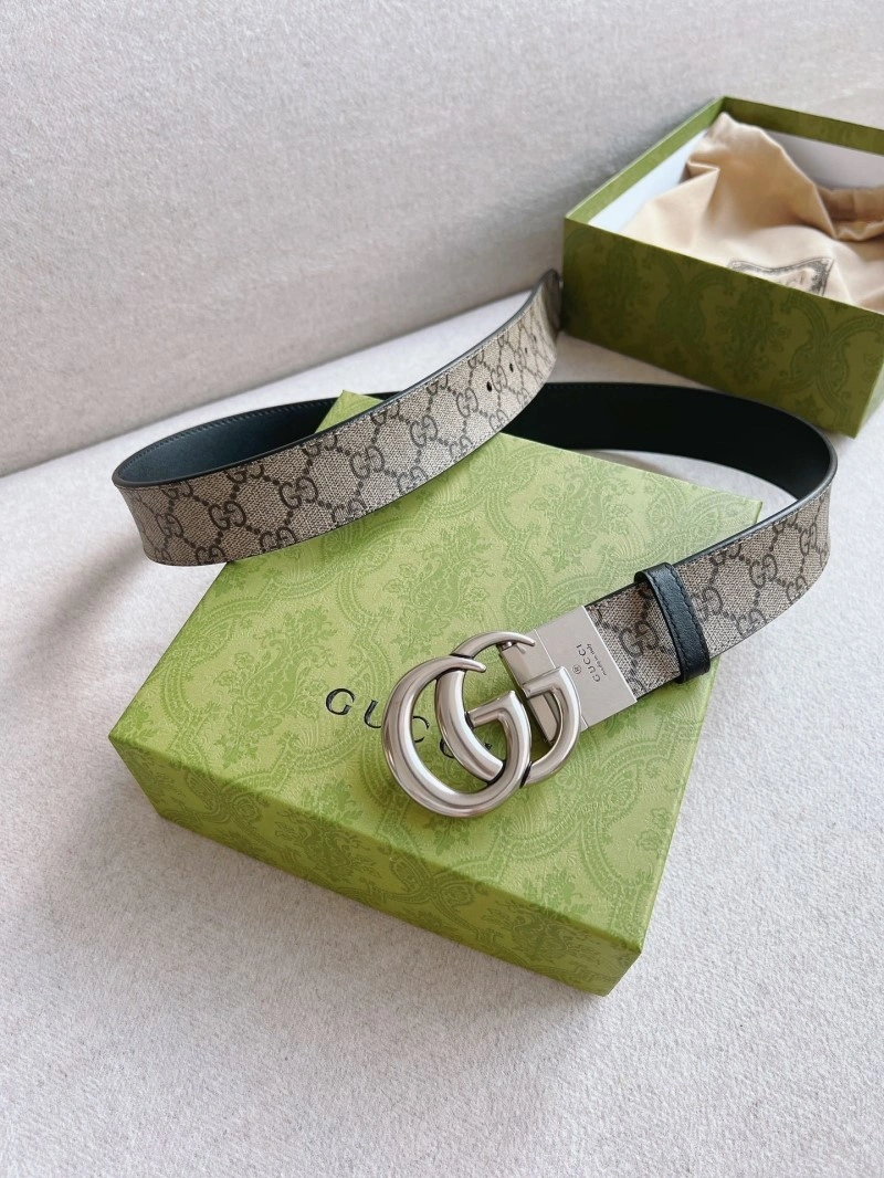 Value-priced Gucci Belts