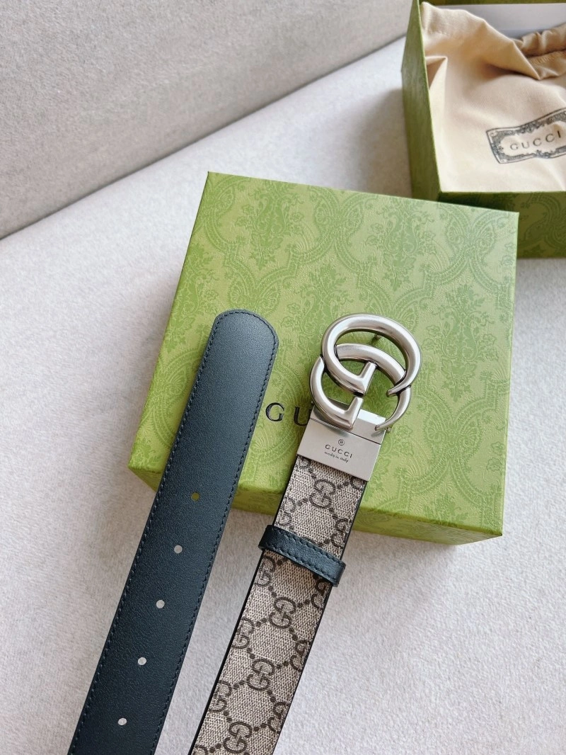 Value-priced Gucci Belts