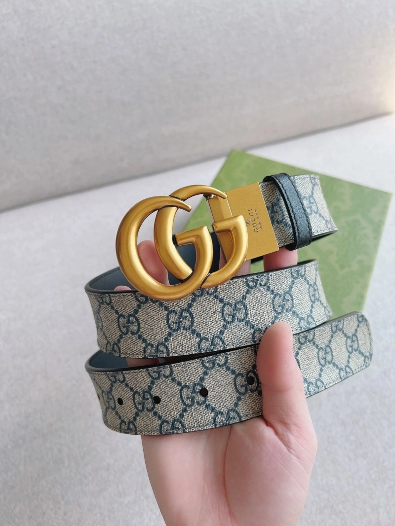 Exact replica Gucci Belts