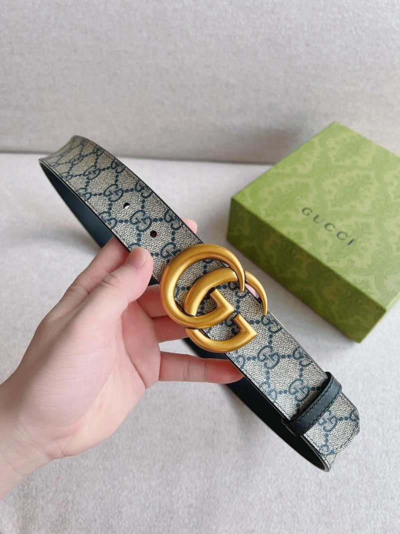 Exact replica Gucci Belts