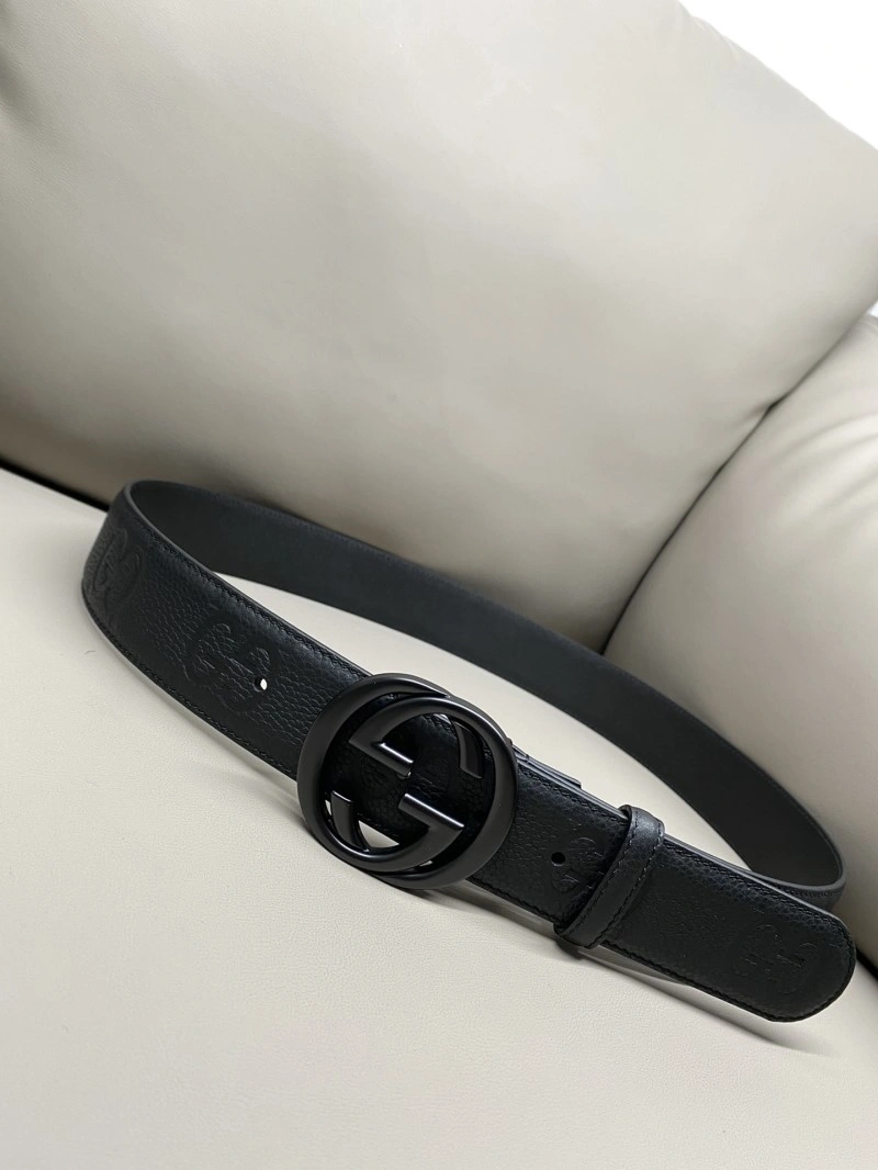 Top mirror Gucci Belts