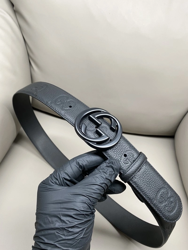 Top mirror Gucci Belts