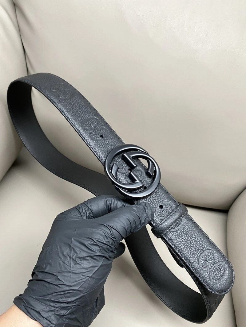 Top mirror Gucci Belts