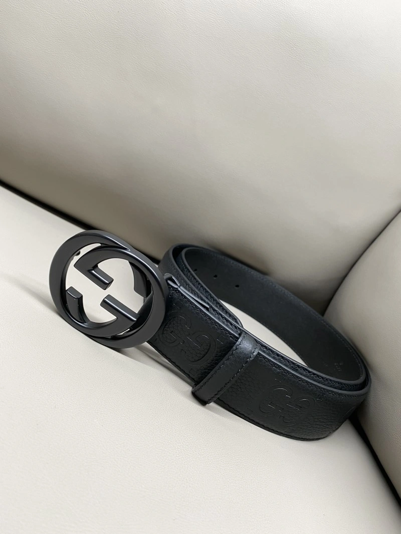 Top mirror Gucci Belts
