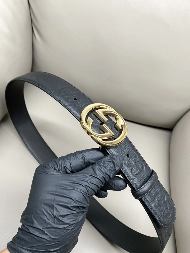 OEM Gucci Belts
