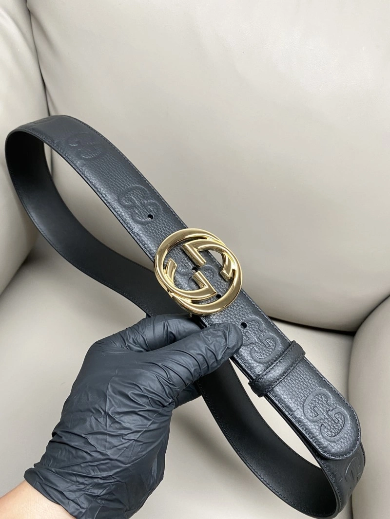 OEM Gucci Belts