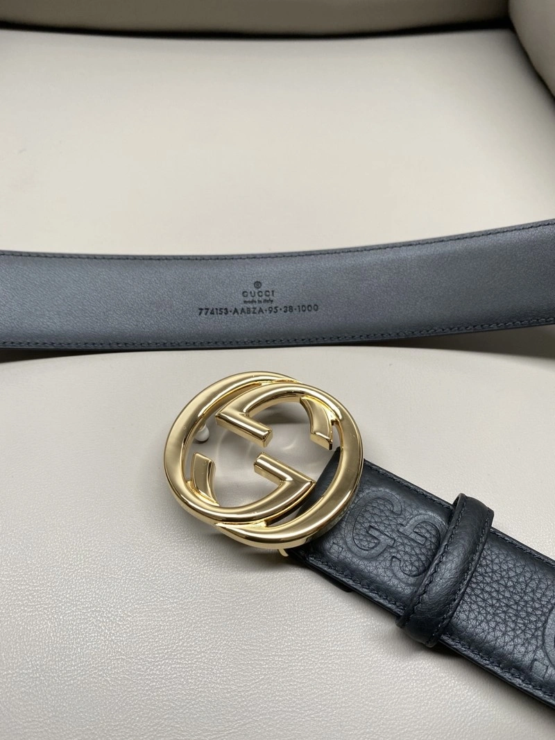 OEM Gucci Belts