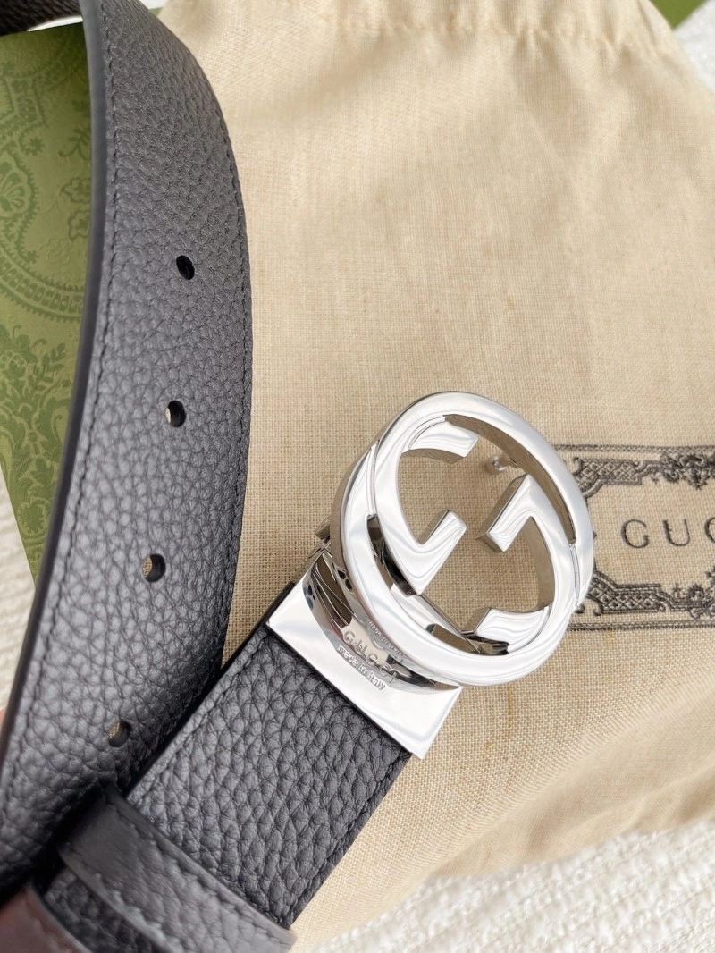 OEM Gucci Belts
