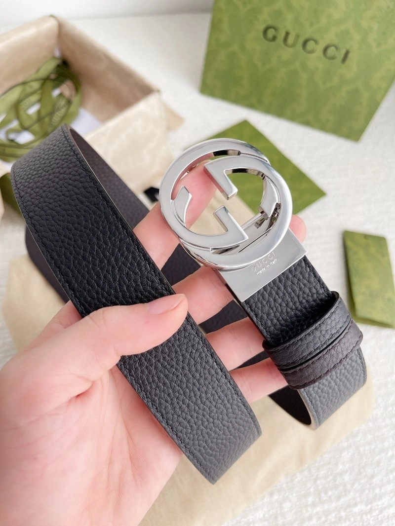 OEM Gucci Belts