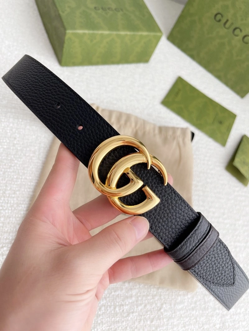Original Gucci Belts