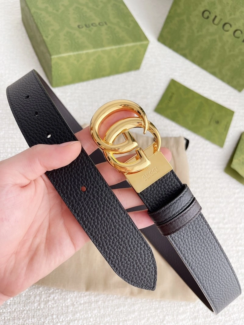 Original Gucci Belts