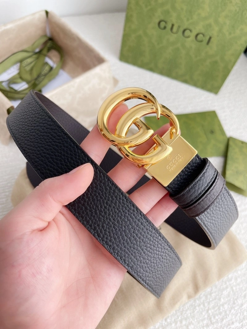 Original Gucci Belts