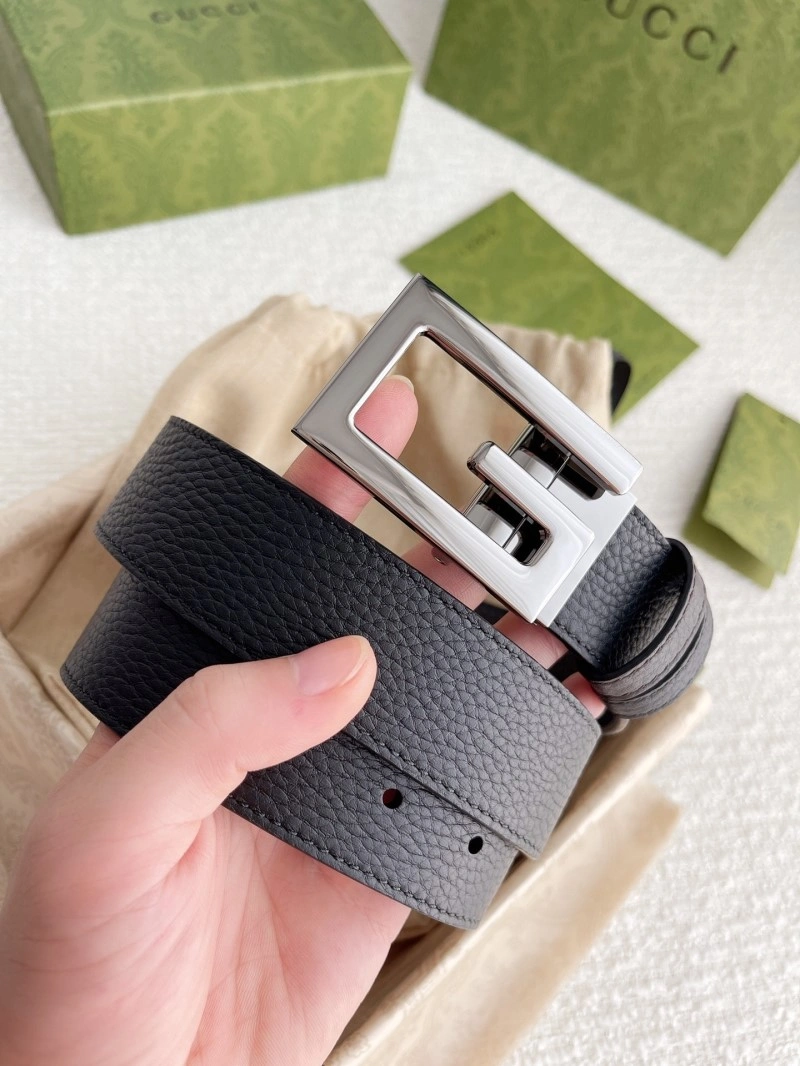 Original Gucci Belts