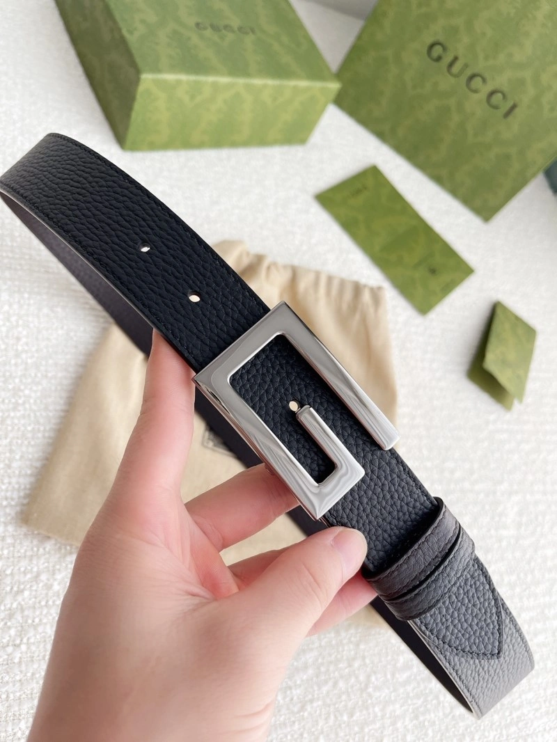 Original Gucci Belts