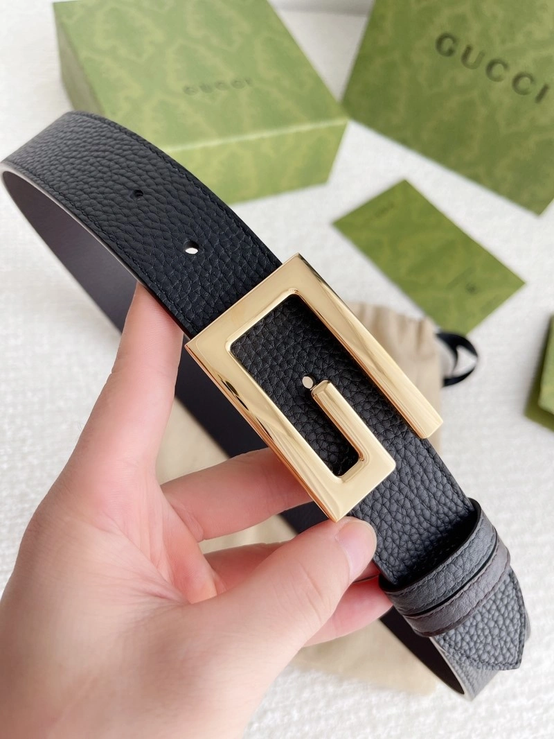 Official Gucci Belts