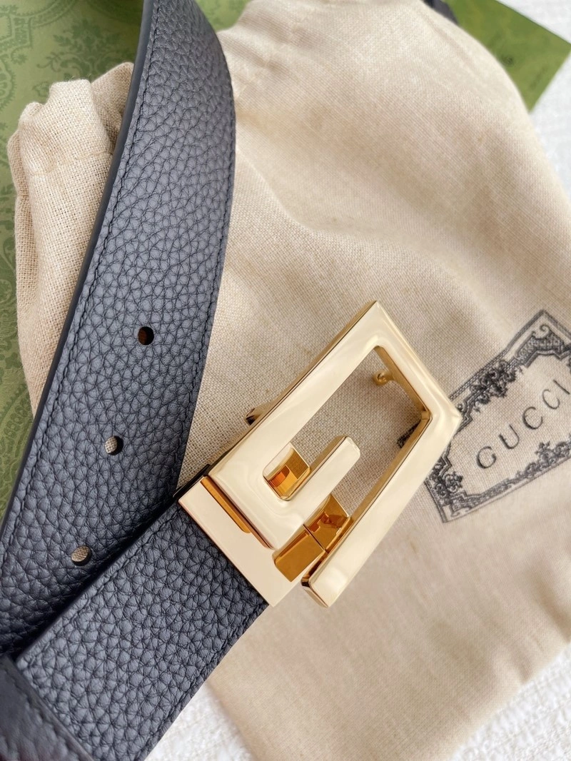 Official Gucci Belts