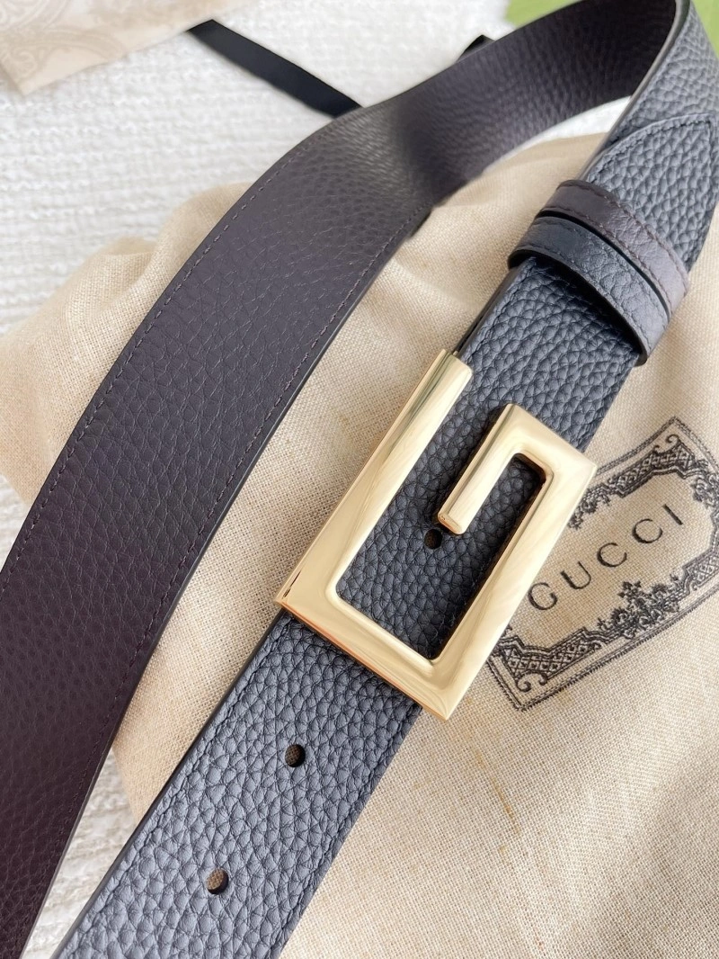 Official Gucci Belts