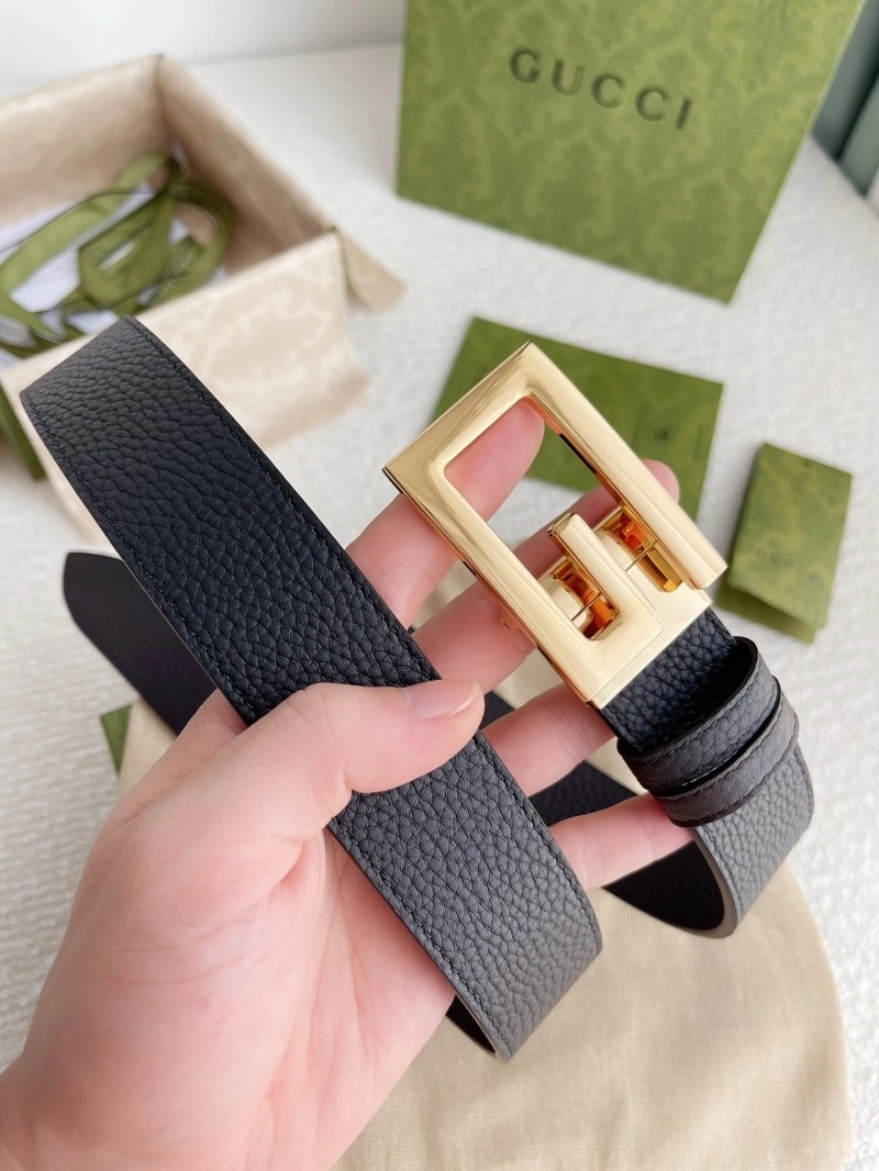 Official Gucci Belts