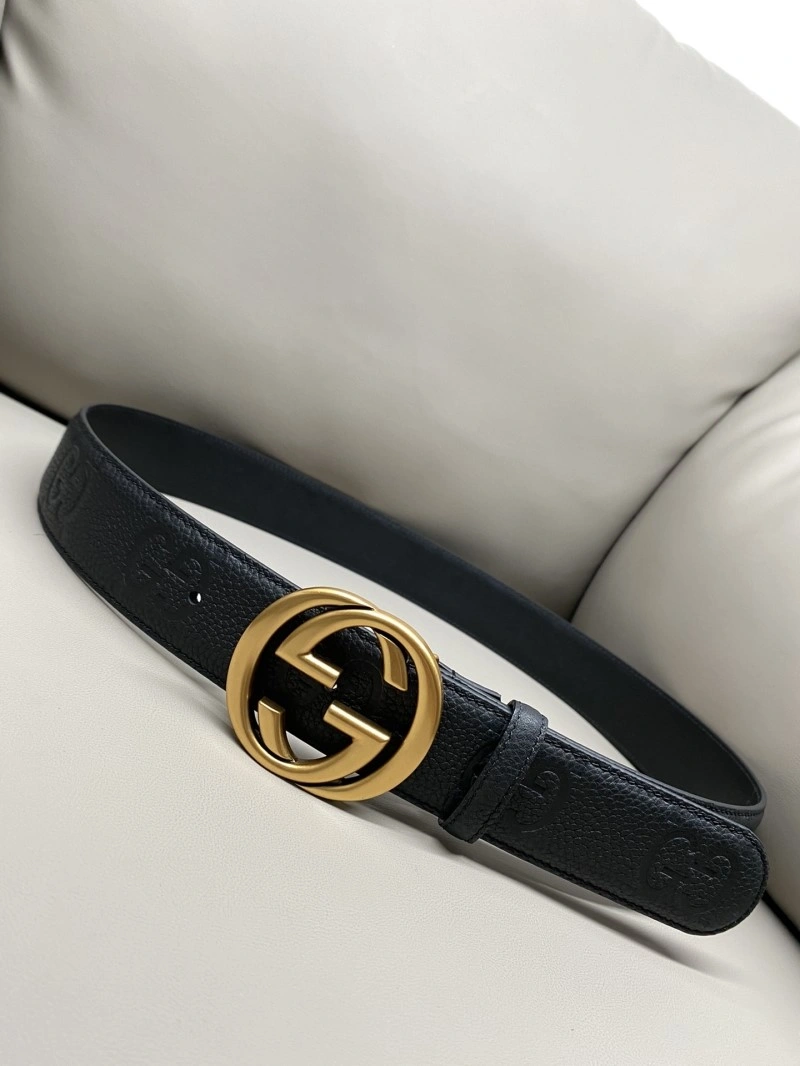 Reasonably priced Gucci Belts