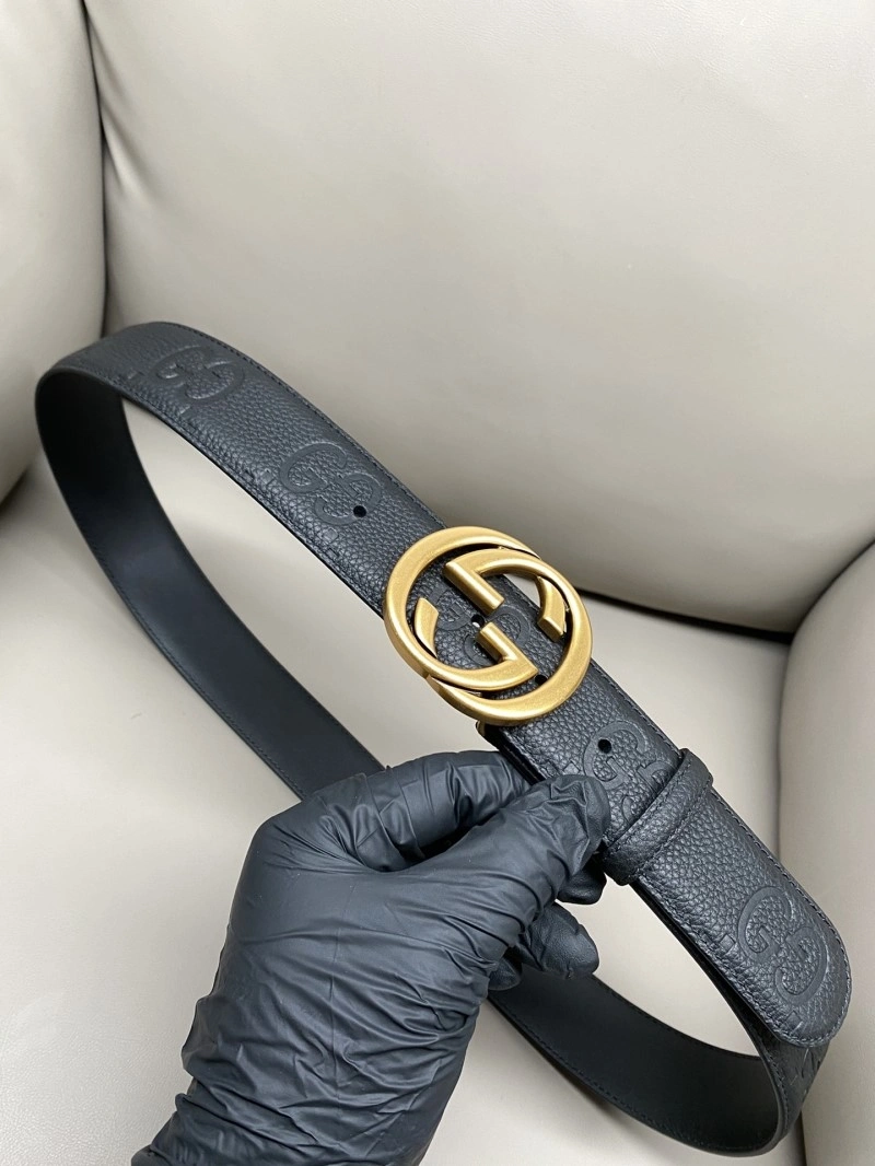 Reasonably priced Gucci Belts