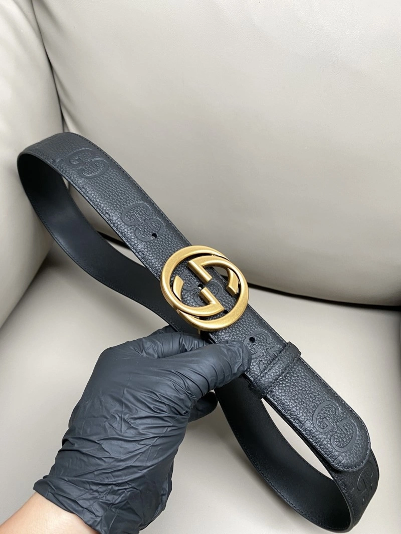 Reasonably priced Gucci Belts