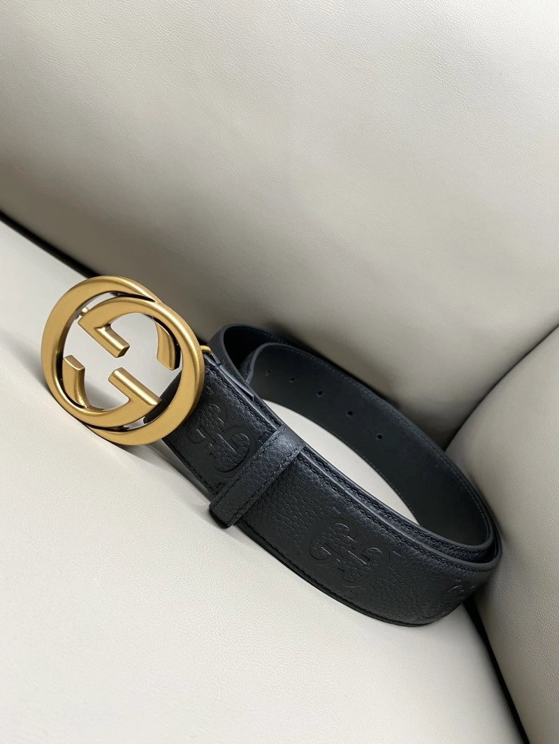 Reasonably priced Gucci Belts