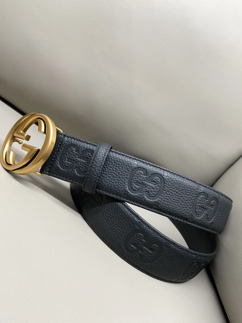 Reasonably priced Gucci Belts