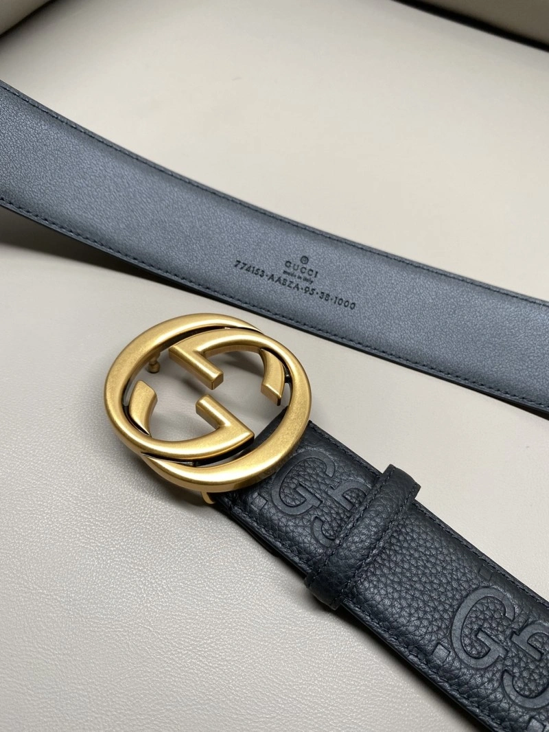 Reasonably priced Gucci Belts