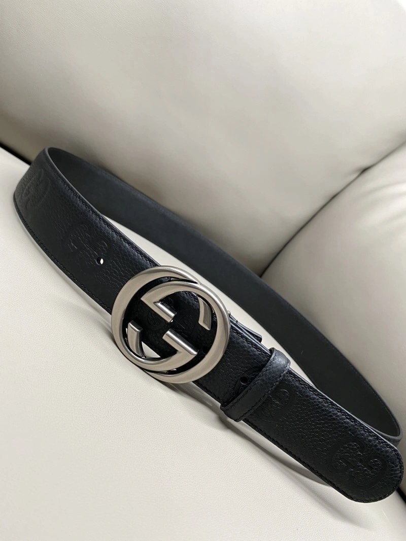 Value-priced Gucci Belts