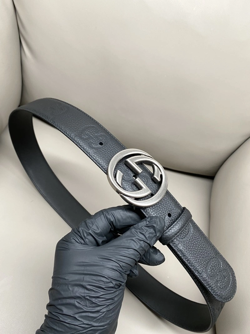 Value-priced Gucci Belts