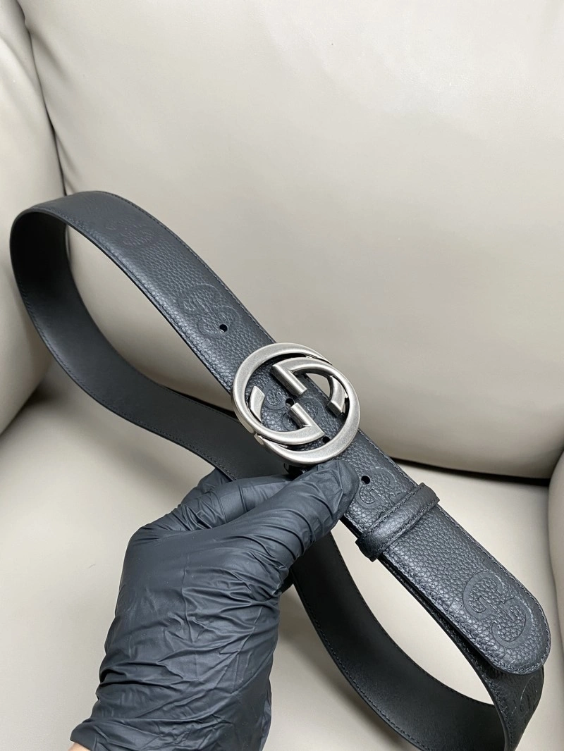 Value-priced Gucci Belts