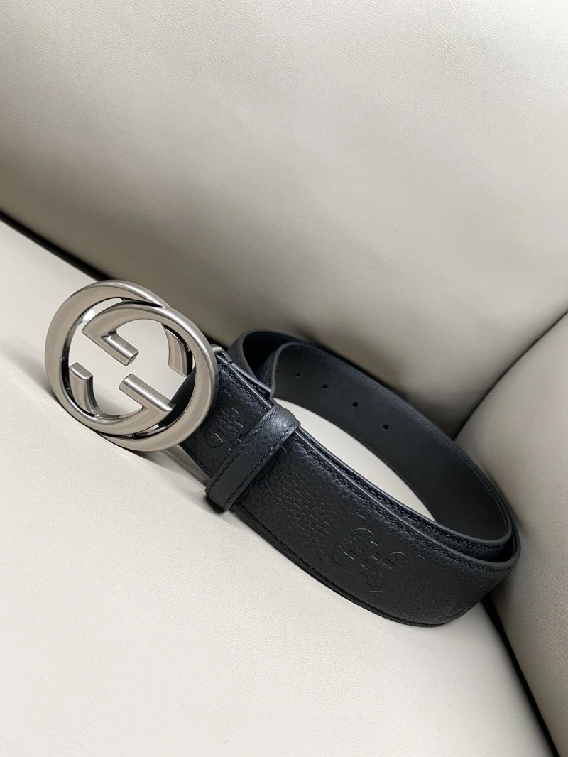 Value-priced Gucci Belts