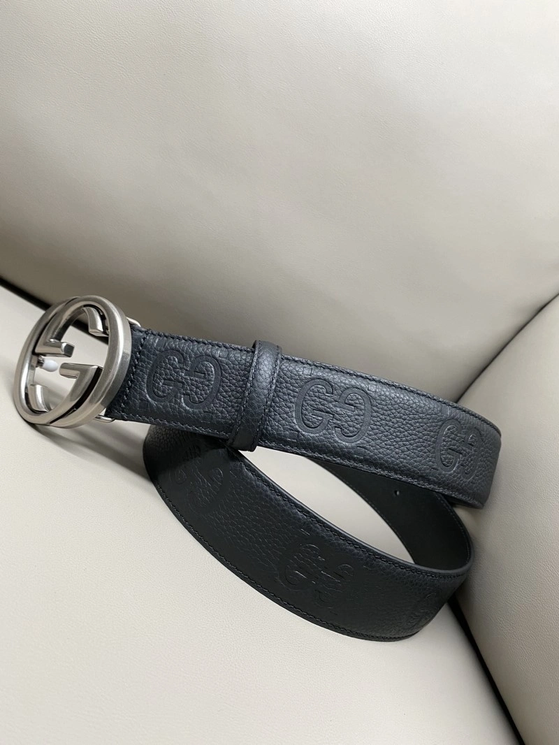 Value-priced Gucci Belts