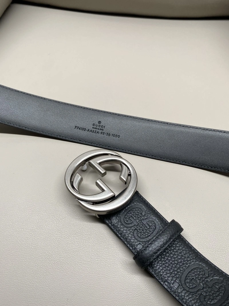 Value-priced Gucci Belts
