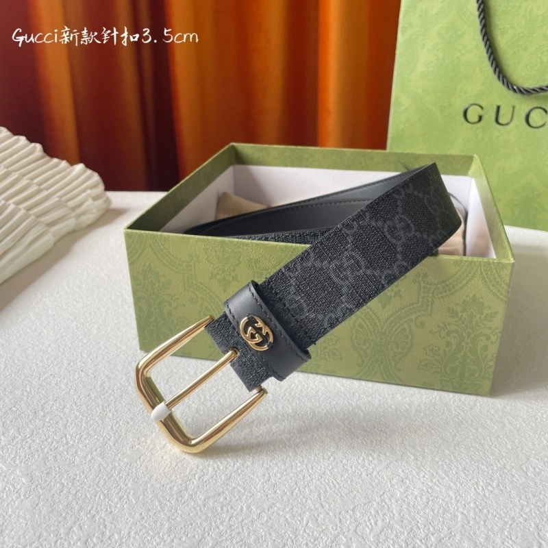 Discounted Gucci Belts
