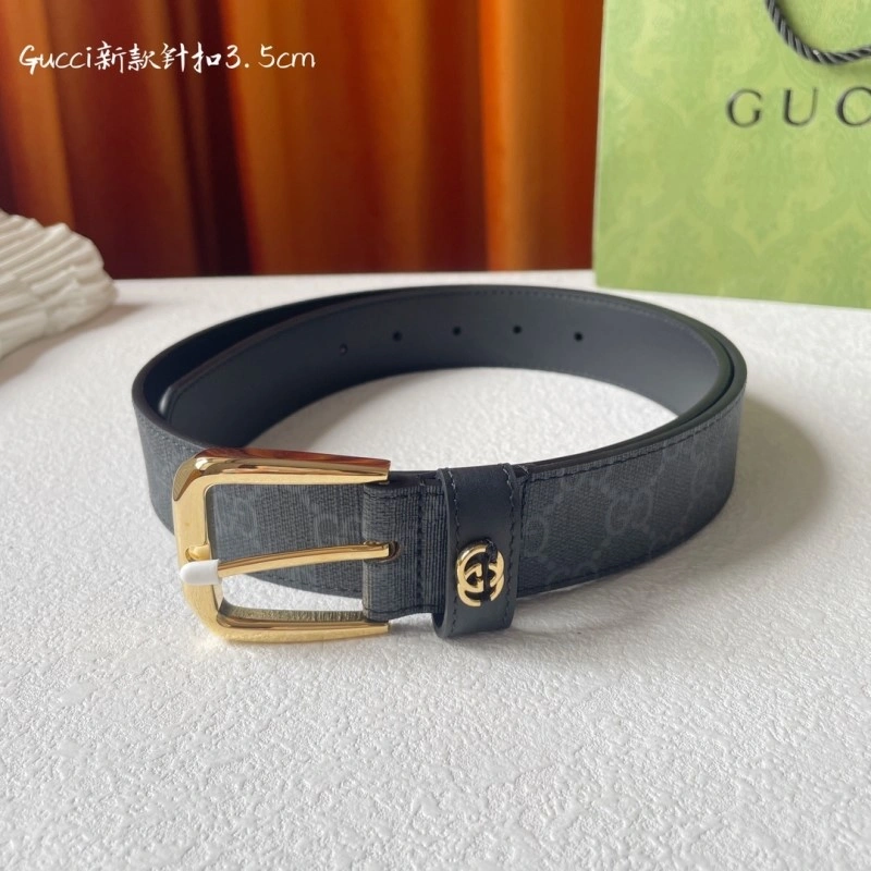 Discounted Gucci Belts